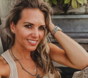 Ine Beyen: Carrière en Scheiding - Cosmox